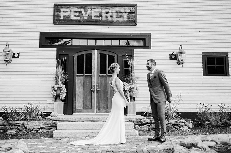 The Barn on The Pemi : Gallery