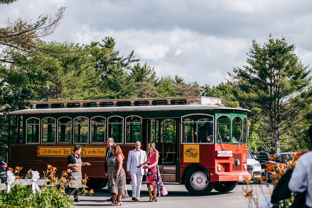 The Barn on The Pemi : Gallery